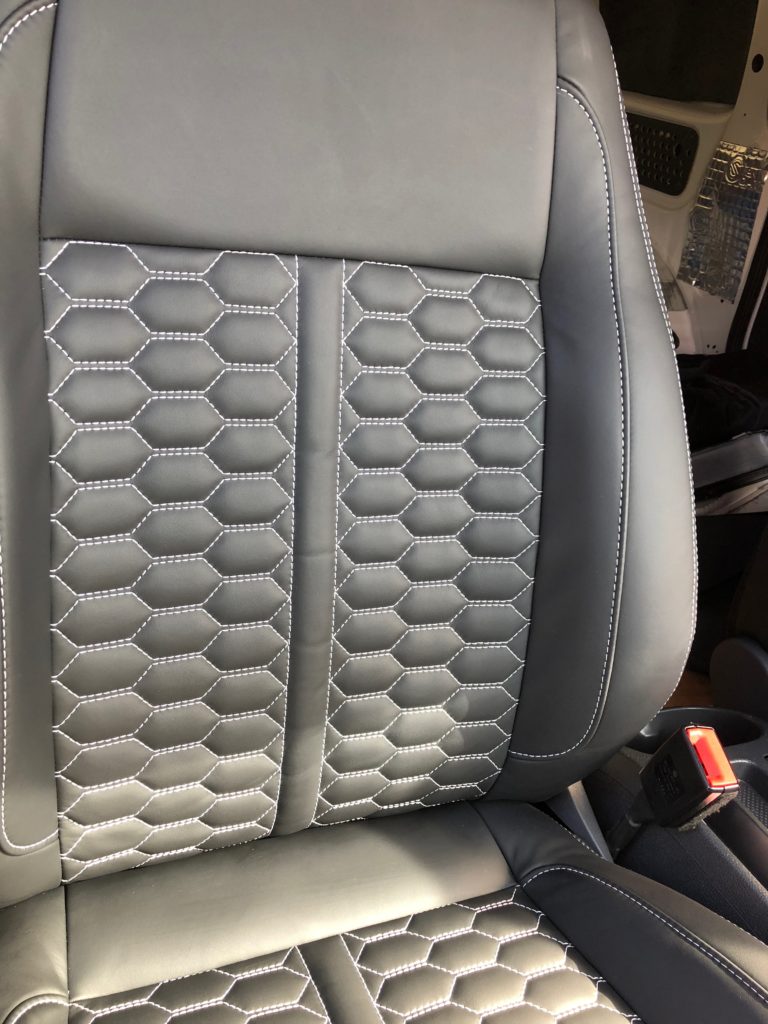 SELECT VAN HIRE CHESHIRE UK