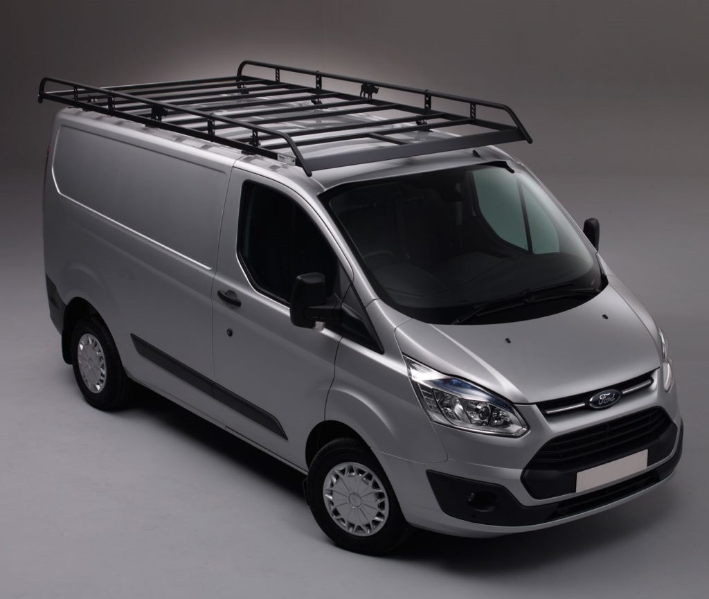 SELECT VAN HIRE CHESHIRE UK